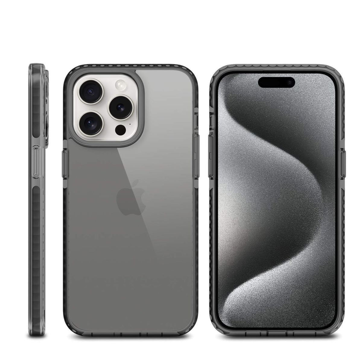 Impact Case: CASETiNO India